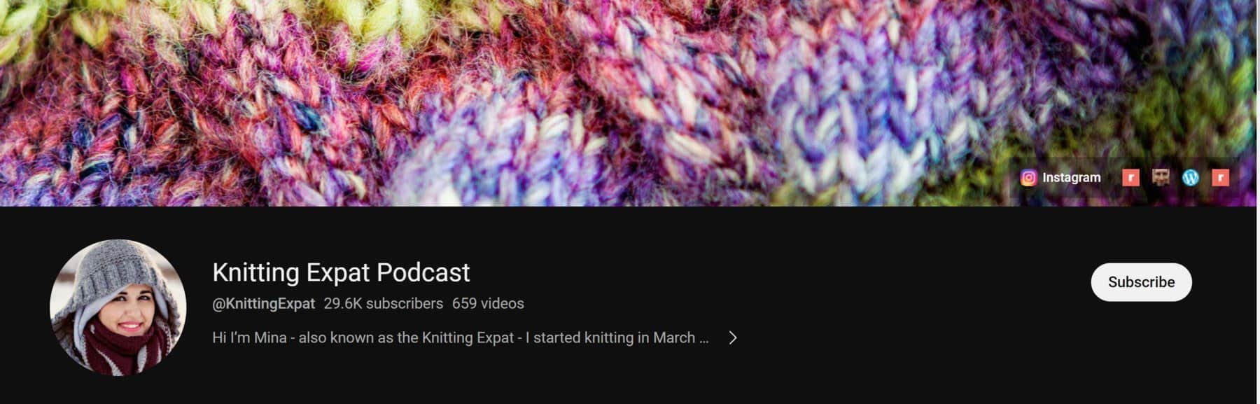 Top Knitting Podcasts: Cast On/Tune In To Be Inspired By A Knitting ...