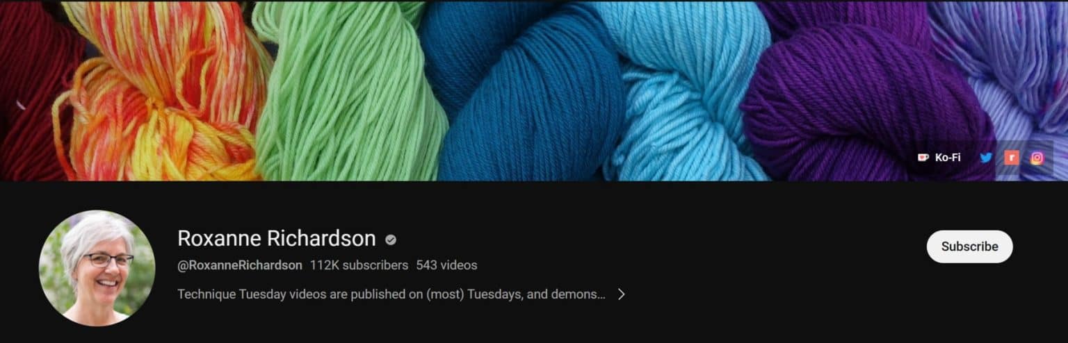 Top Knitting Podcasts: Cast On/Tune In To Be Inspired By A Knitting ...