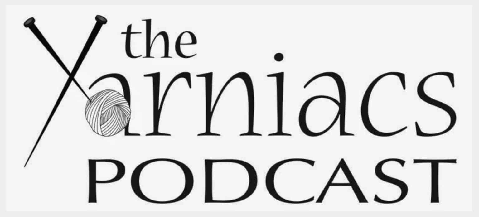 Top Knitting Podcasts: Cast On/Tune In To Be Inspired By A Knitting ...