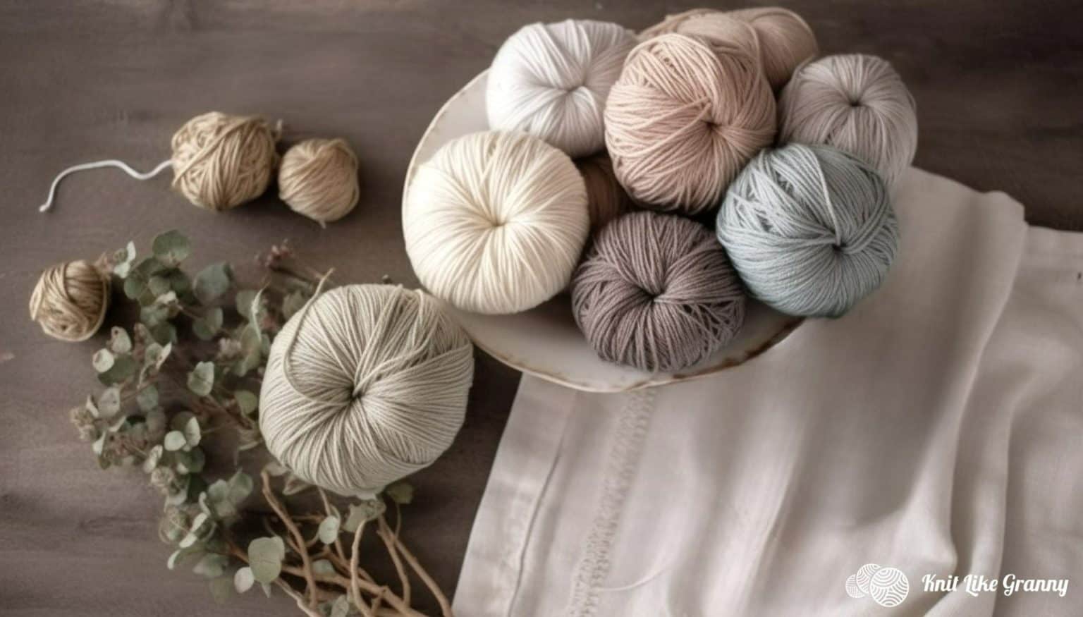 Hat Yarn: How To Choose The Best Hat Yarn For Knit Projects