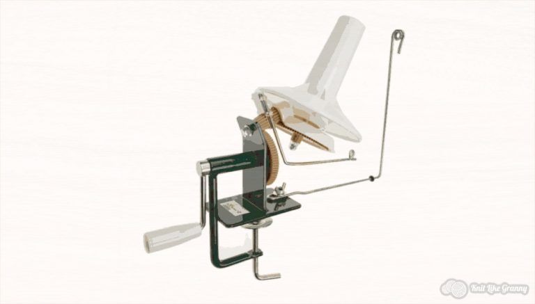 How To Use A Yarn Winder: Easy Steps For Tangle-Free Crafting