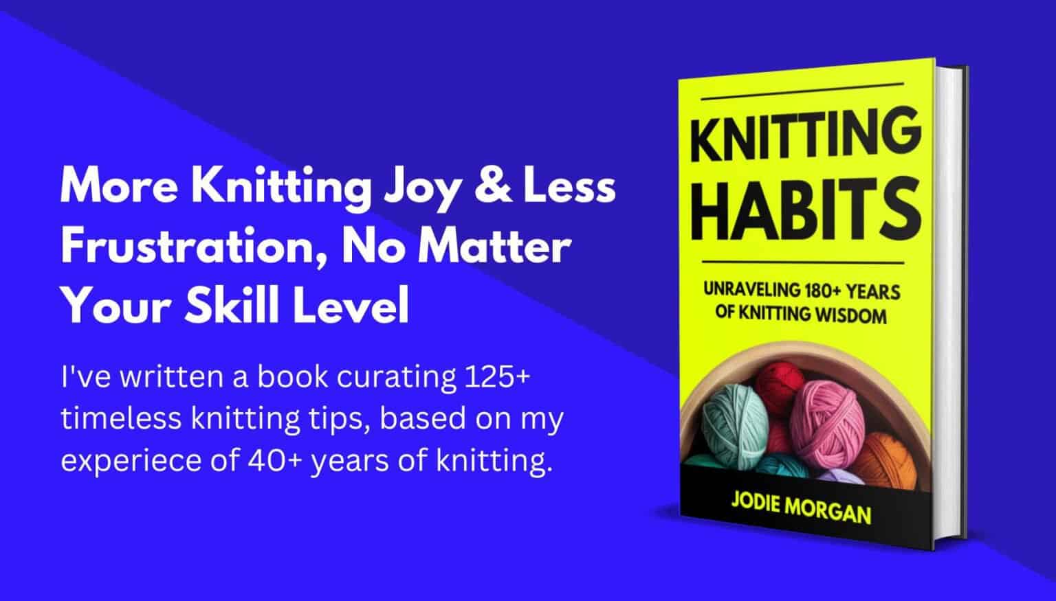 Gifts for Knitters: 49 Best Knitting Gift Ideas They Will Treasure