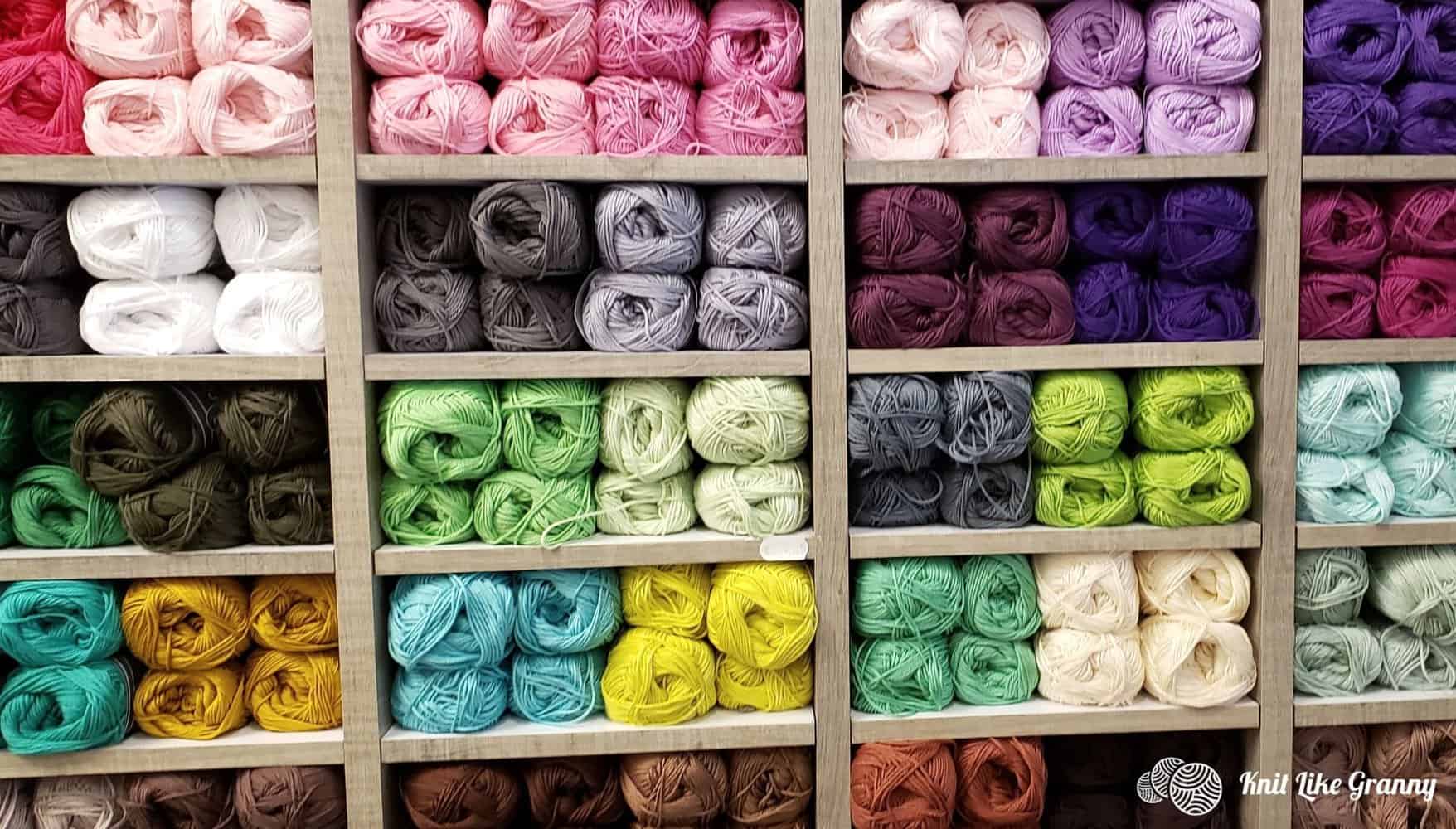 Knitting Skill Levels: A Quick Guide for Every Enthusiast