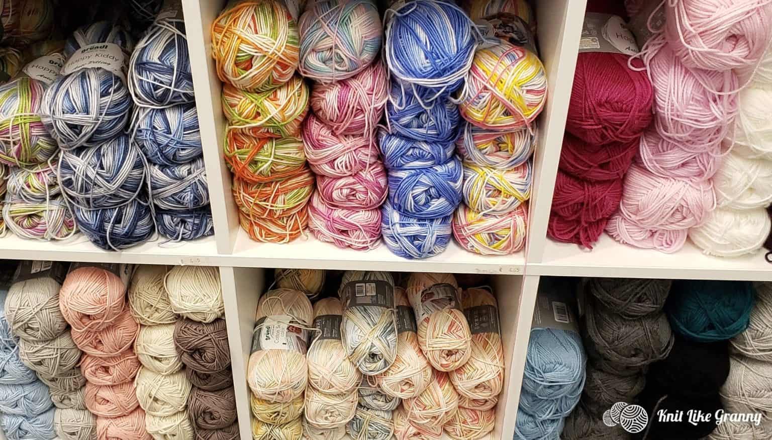 Knitting Apps: Your Handy Guide to Stitching Success - Knit Like Granny