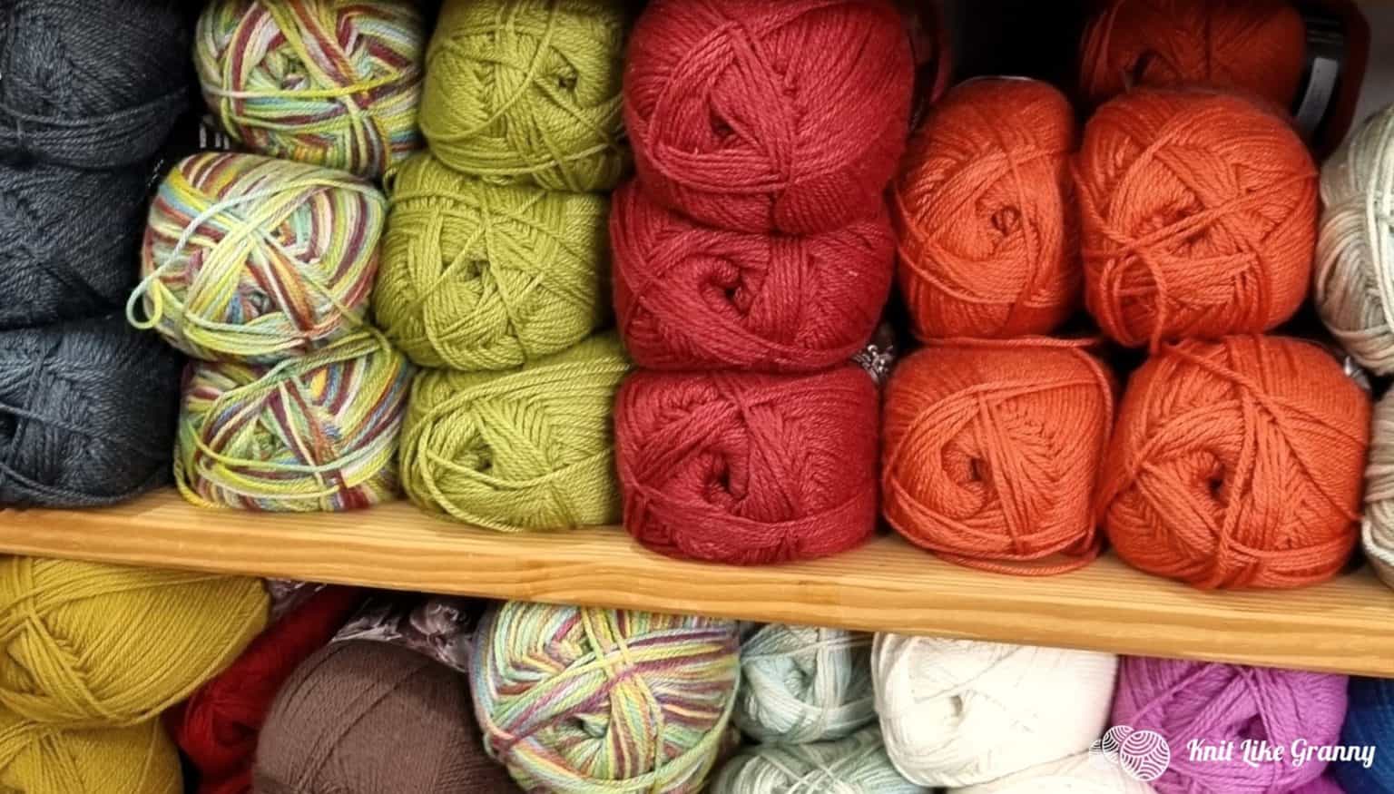 Welcome To My Knitting Blog Knit Like Granny